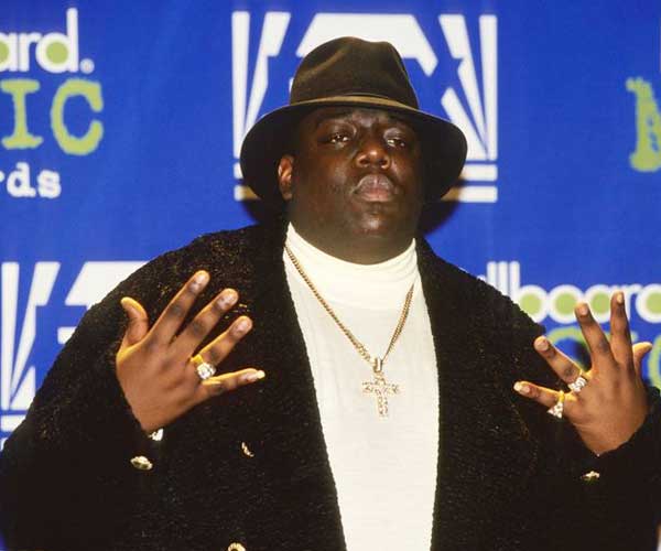 The Notorious B.I.G. NFT collection announced 25th anniversary- OneOf
