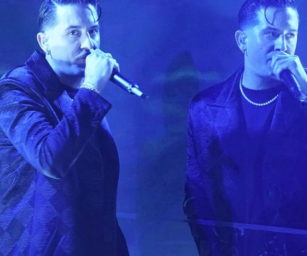 G-Eazy Talks To ONE37pm About New NFT Projects - OneOf